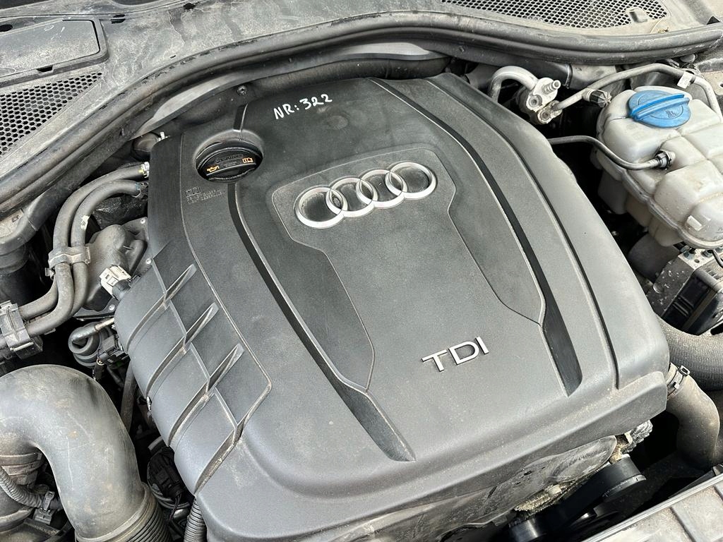 SILNIK SŁUPEK 2.0 TDI CGL CGLC AUDI A6 C7 4G A4 B8 A5 8T Q5 8R LIFT - 15074991956 - oficjalne ...