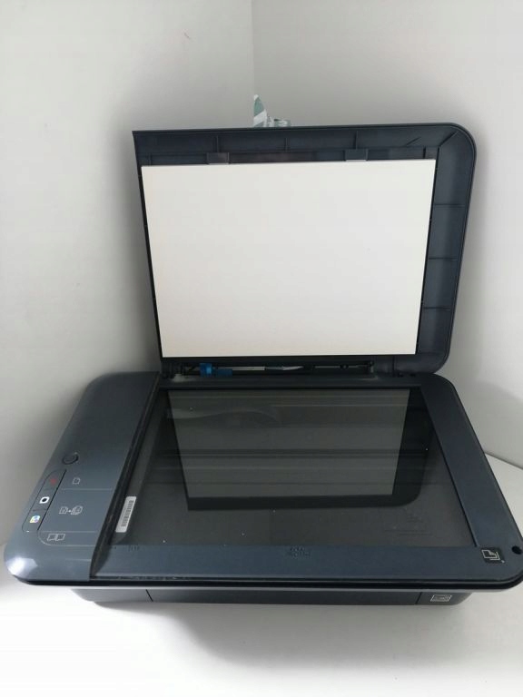 DRUKARKA URZĄDZENIE WIELOFUNKCYJNE HP 2060 - 8423004739 - oficjalne ...