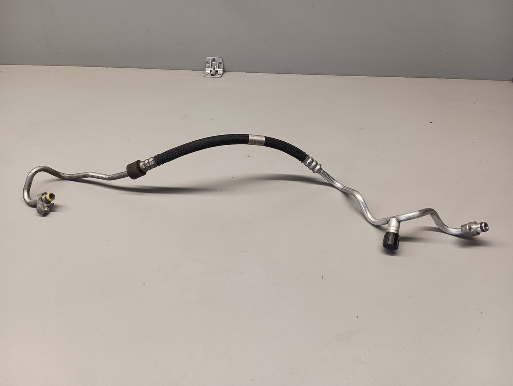 PRZEWOD KLIMATYZACJI MERCEDES W204 2048304816 - 13450562237 - oficjalne ...