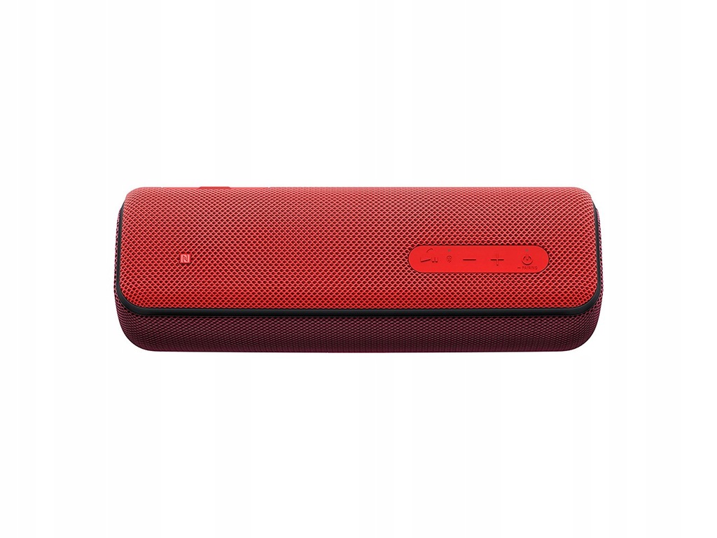 SONY SRS-XB31 PRZENOŚNY GŁOŚNIK BLUETOOTH CZERWONY - 7760925234 ...