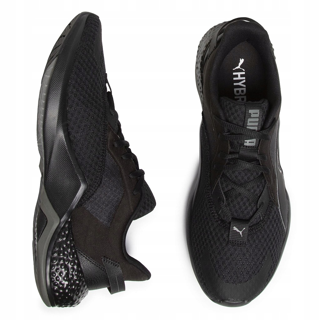 PUMA HYBRID NX OZONE męskie DO BIEGANIA czarne - 11713073977 ...