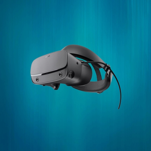 Gogle VR Oculus RIFT S 301-00178-01 - 12697952648 - oficjalne archiwum ...