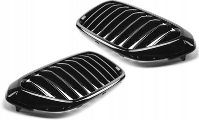 OE BMW ATRAPY NERKI BMW 6 GT G32 M PERFORMANCE - 9526810072 - oficjalne ...