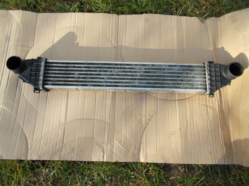 Volvo S60 V60 S80 V70 XC60 XC70 intercooler - 5767378027 - oficjalne ...