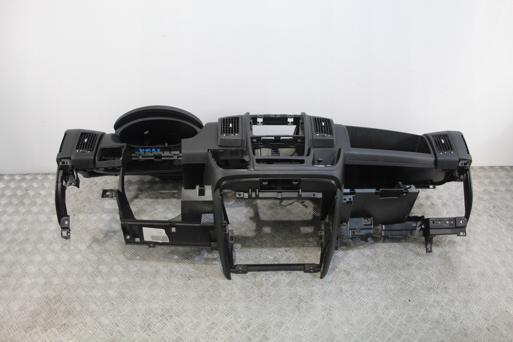 DESKA KONSOLA JUMPER II DUCATO III LIFT BOXER II - 14902682888 ...