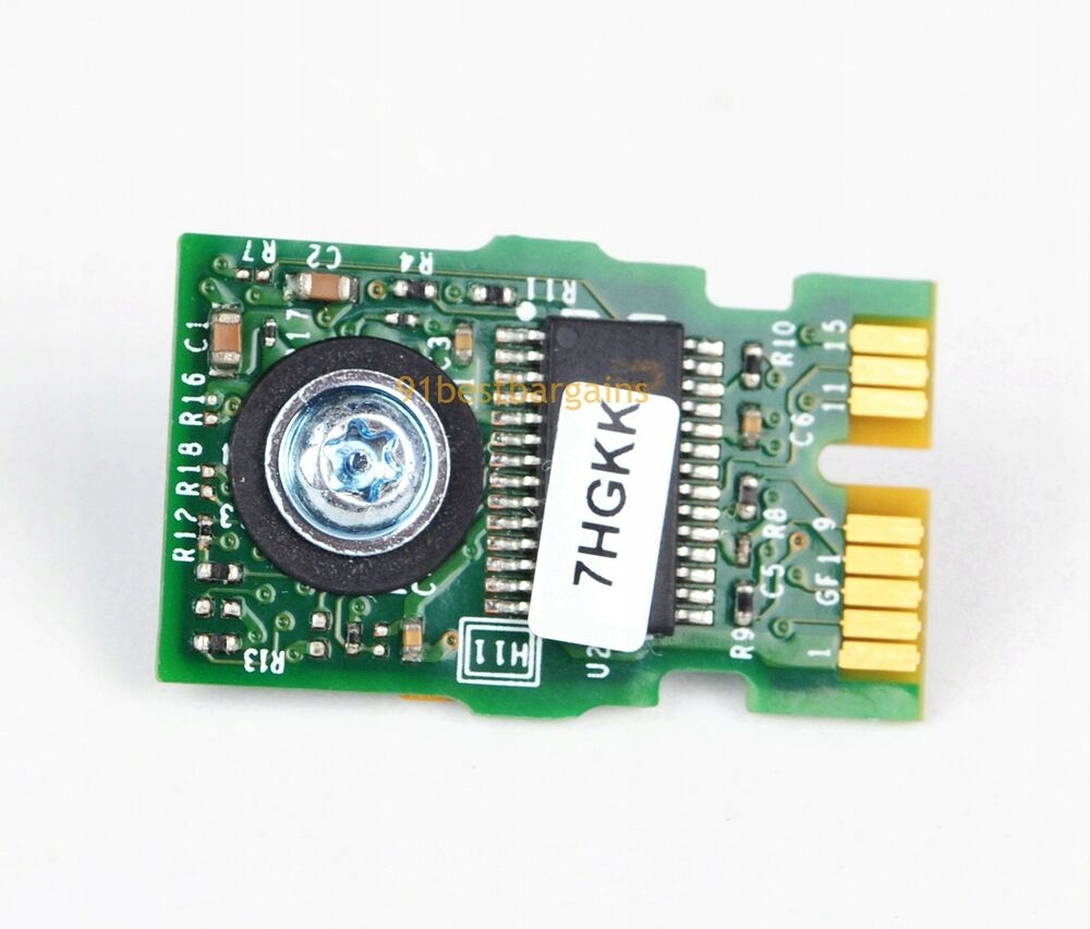 Dell Trusted Platform Module Tpm 1 2 R630 7hgkk 8319592024
