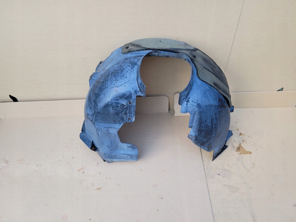 FORD FOCUS MK3 C-MAX MK2 NADKOLE PRZEDNIE PRAWE - 12599744640 - oficjalne archiwum Allegro