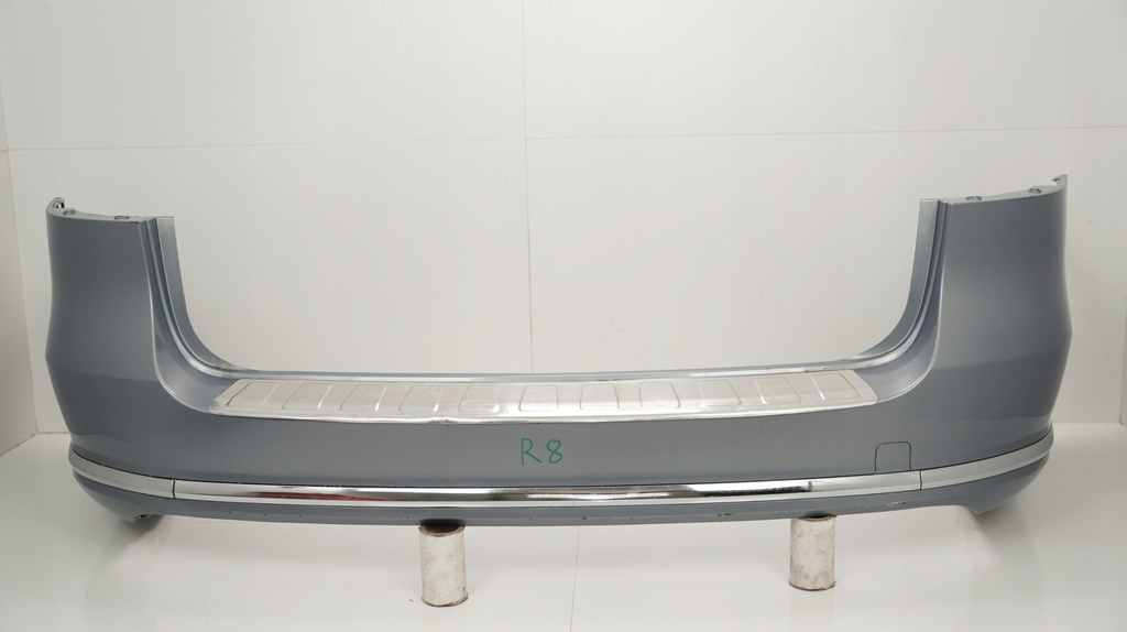 ZDERZAK TYŁ VW PASSAT B7 10-14R KOMBI LC7Z - 15104251890 - oficjalne archiwum Allegro