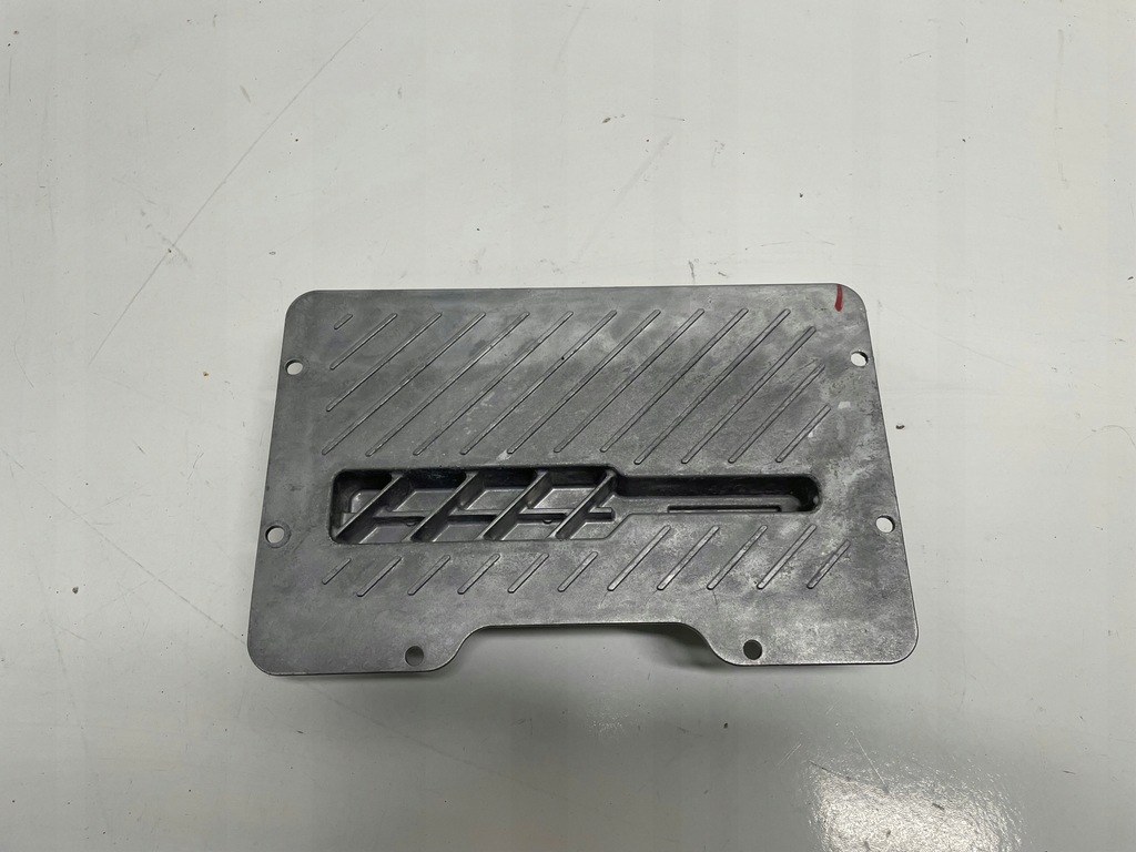 F-PACE F-TYPE XF XE VELAR L494 EVOQUE WZMACNIACZ - 13027676235 ...