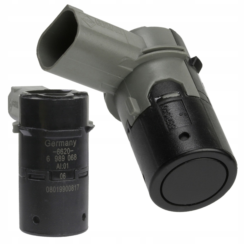 CZUJNIK COFANIA PARKOWANIA PDC BMW X3 E83 E61 OE - 8605250203 ...