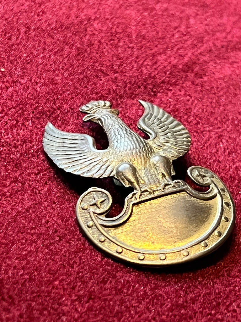 RZADKI POLSKI ORZEŁ-ORZEŁEK PSZ - 13171051238 - oficjalne archiwum Allegro