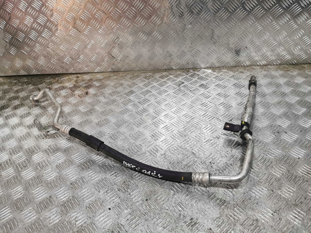 PRZEWÓD KLIMATYZACJI 5801595254 IVECO DAILY 14- - 13292941175 ...