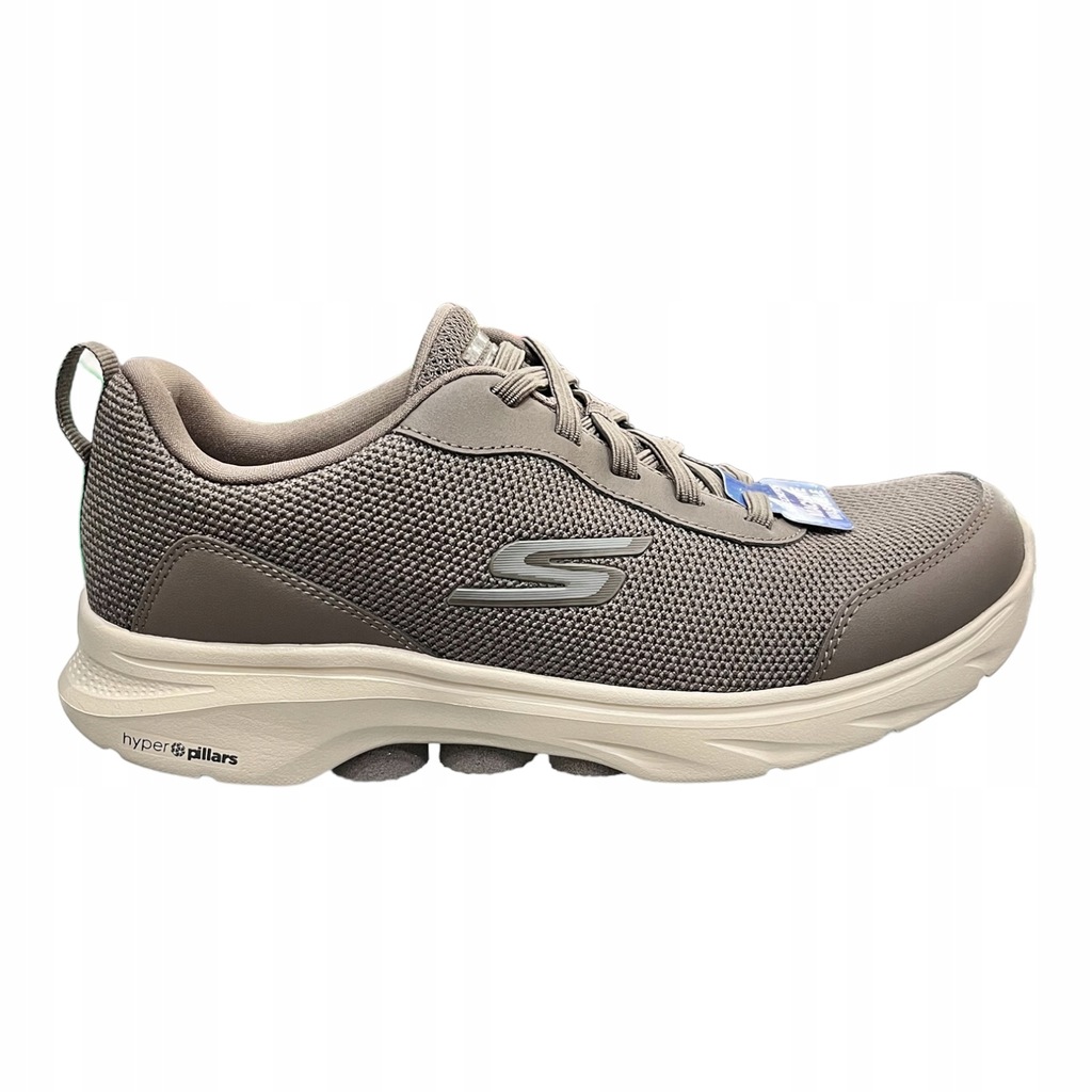 Buty damskie SKECHERS hyper pillars, stabilizacja stopy , ultra GO roz ...