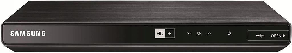 Samsung Media Box HD+ tuner cyfrowy GX-SM540SH - 10024519805 ...