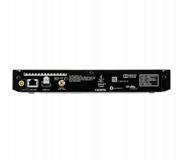 Купить Sony BDP-S6700 BT Wi-Fi 4K 3D Blu-ray-плеер: отзывы, фото и ...