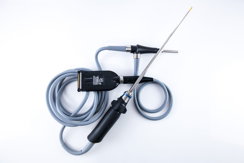 Olympus HD II Endoeye WA50042A Wideo Laparoskop Endoskop (3 ...