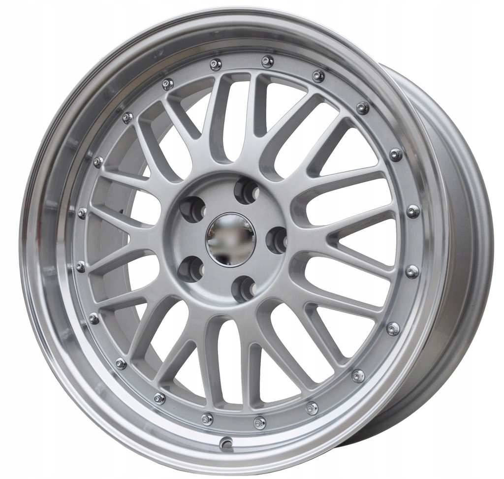 FELGI 18'' BMW serii 6 E24 E63 E64 F12 serii 7 - 12484321611 - oficjalne archiwum Allegro