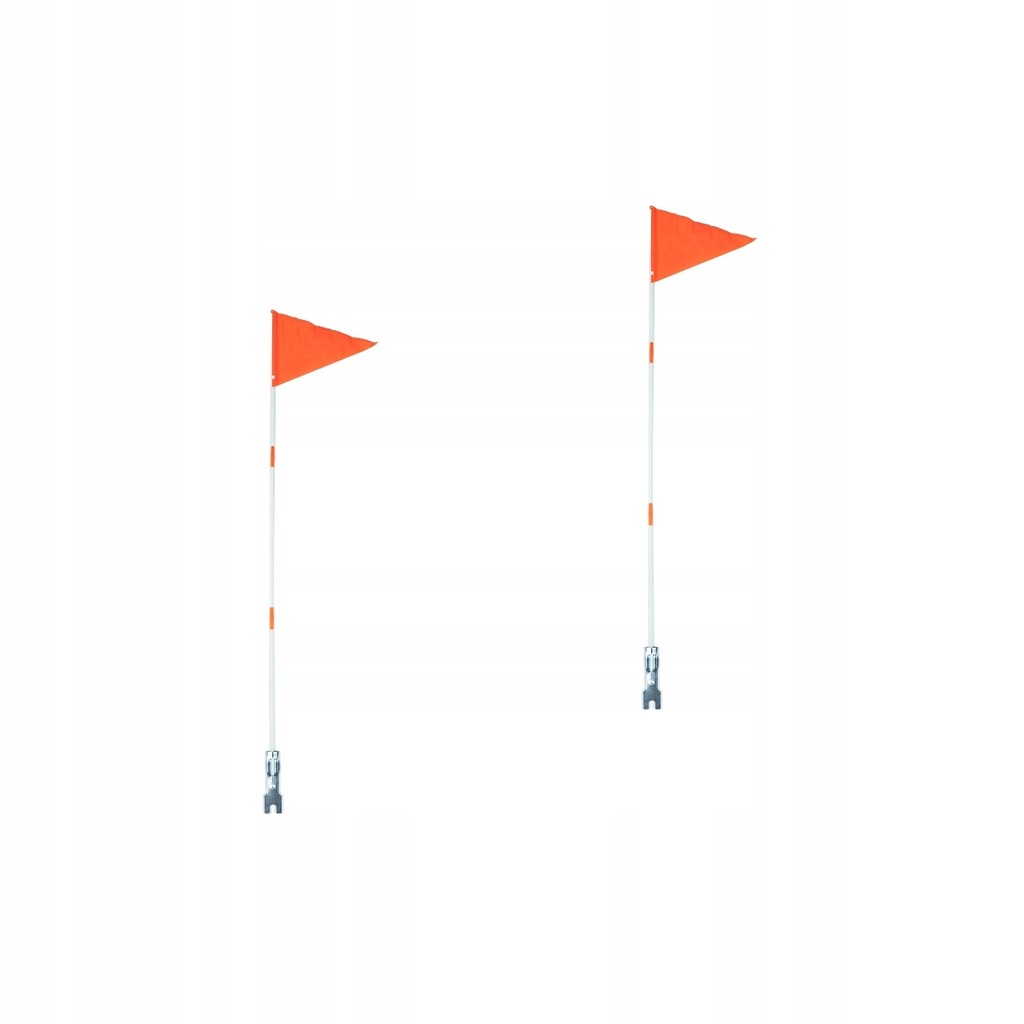 Cycling Flag Car Mount Bike Pole - 13589548054 - oficjalne archiwum Allegro