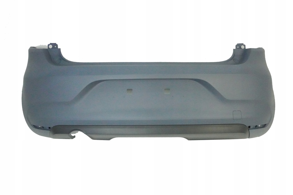 CLIO V NOWY ZDERZAK TYŁ TYLNY DOKŁADKA ORYGINAŁ - 13770485481 ...