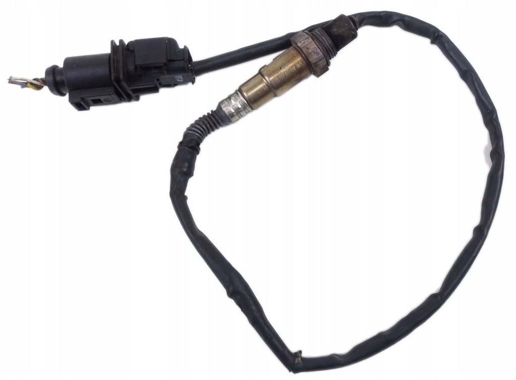Sonda lambda VW Golf VI 6 Eos Passat B7 Scirocco A3 8P 2.0 TDI ...
