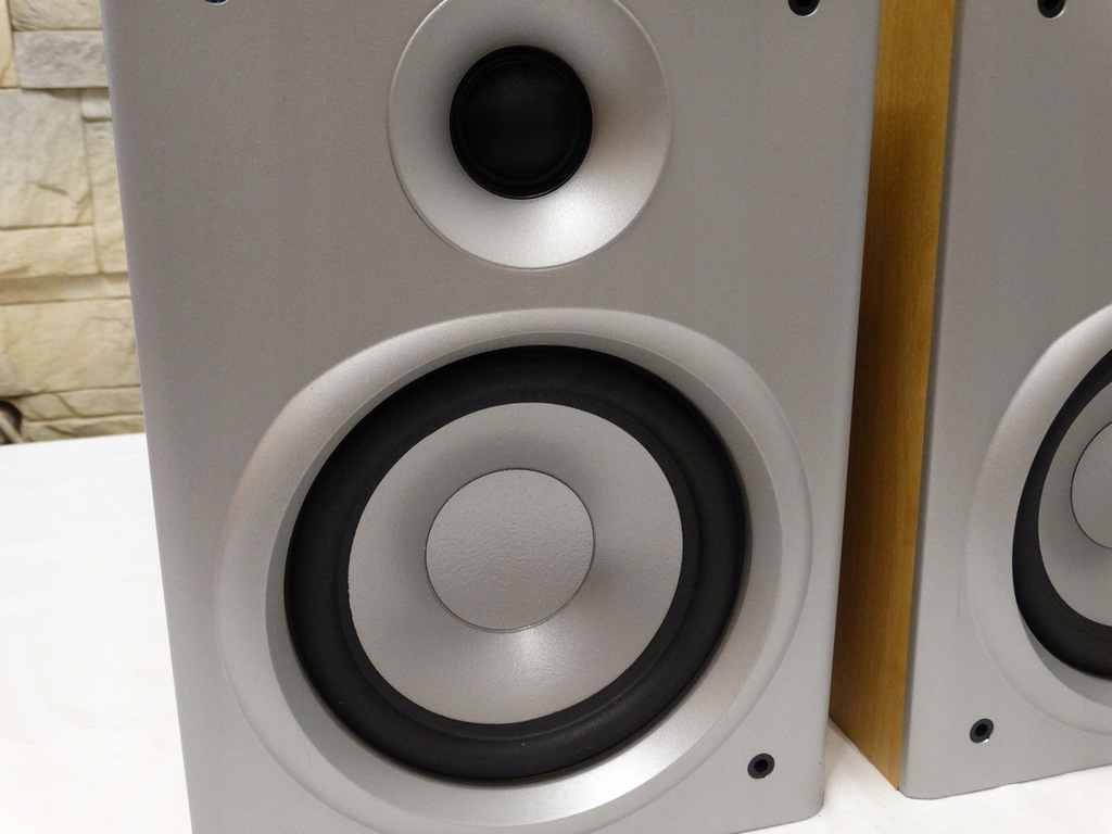 KOLUMNY DENON SC-G51 SUPER KOLUMNY PODSTAWKOWE - 12581659286 ...