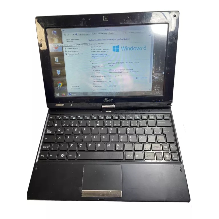 LAPTOP ASUS AW-NE785H - 13340681434 - oficjalne archiwum Allegro