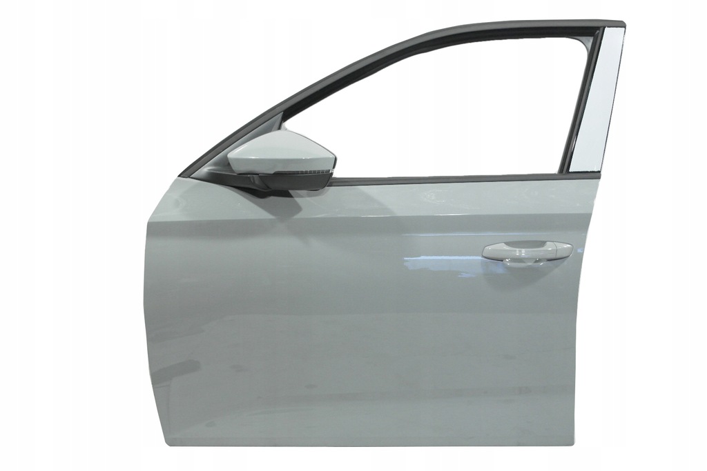 SKODA SCALA DRZWI LEWE PRZEDNIE LF7A - 14785013478 - oficjalne archiwum ...