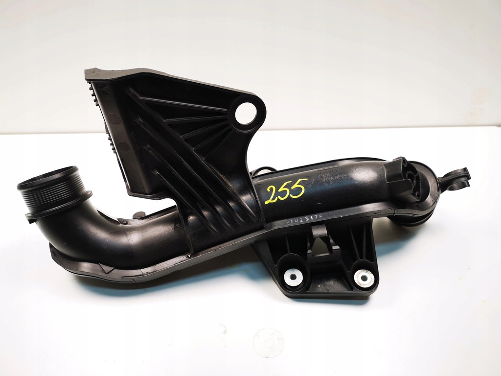 AUDI A4 B8 RURA WĄŻ INTERCOOLERA 8K0145673AJ - 13418484012 - oficjalne ...