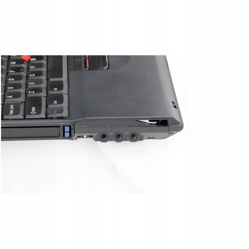 Laptop Lenovo ThinkPad T22 Pentium III Części - 12781791773 - oficjalne ...