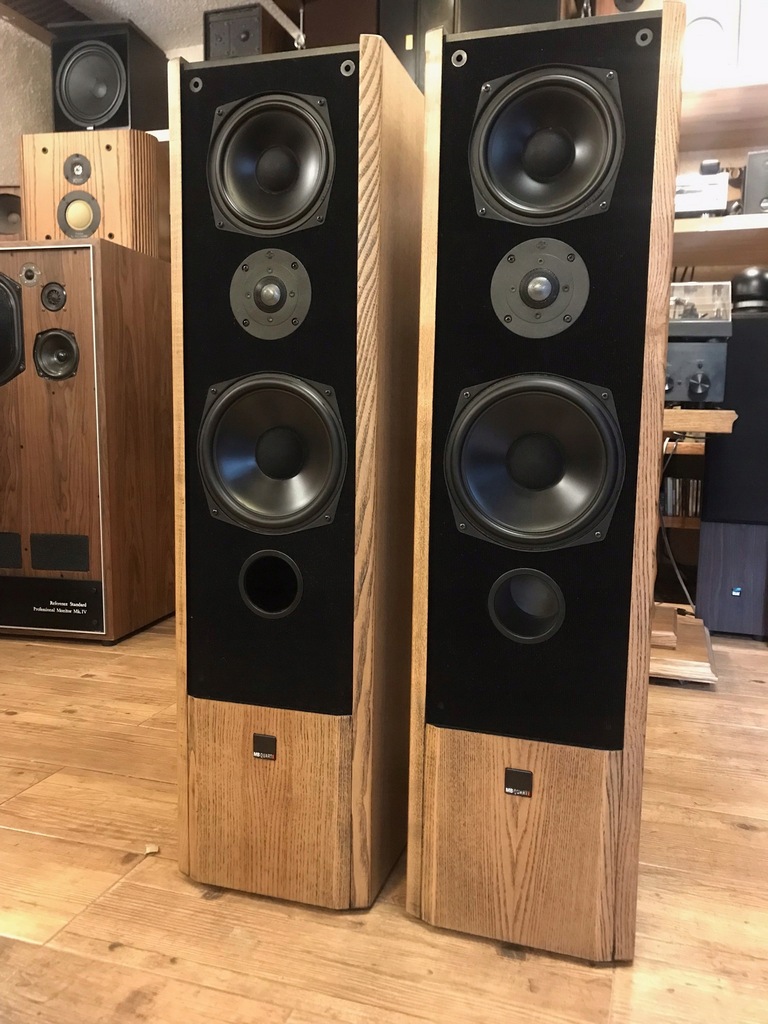 MB QUART 1000 - 12796328424 - oficjalne archiwum Allegro