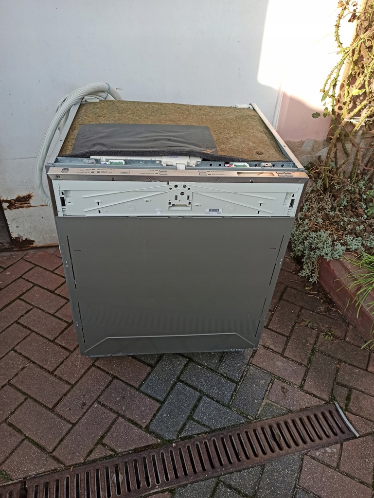 Zmywarka Miele G6572 SCVi Auto Open podświetlana - 13157151427 ...