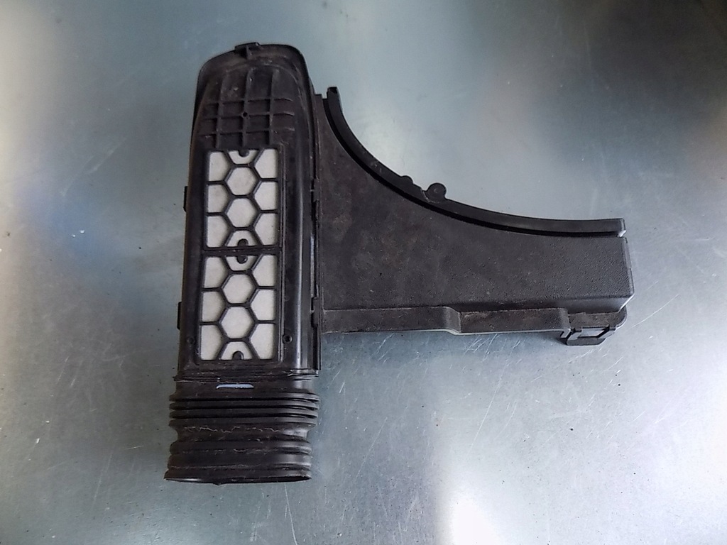 RENAULT SCENIC IV DOLOT POWIETRZA 165556458R - 7802085039 - oficjalne ...