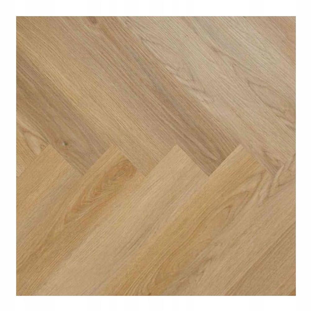 Panele Winylowe Jodełka Perry LVT SPC 33 PRÓBKA - 12519979204 - oficjalne archiwum Allegro