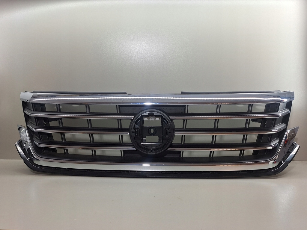 VW PASSAT B8 GRILL ATRAPA 2018 2019 2020 2021 561853651BD 561853653H USA - 15001331655 ...