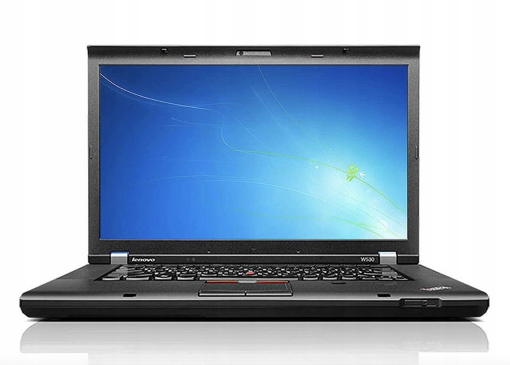 LENOVO ThinkPad W530 I7 16GB RAM SSD FULLHD NVIDIA - 12631706282 ...