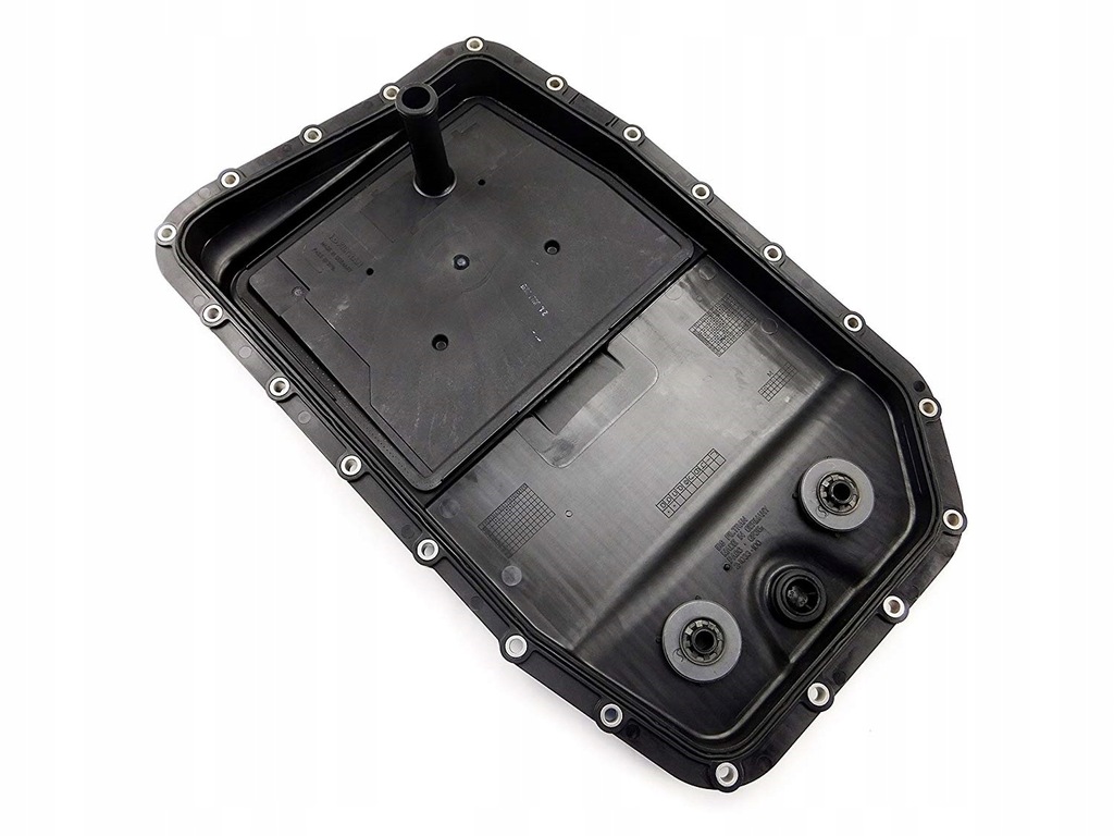 MISKA SKRZYNI 6HP ZF 0501216243 BMW FORD JAGUAR - 9081323230 ...