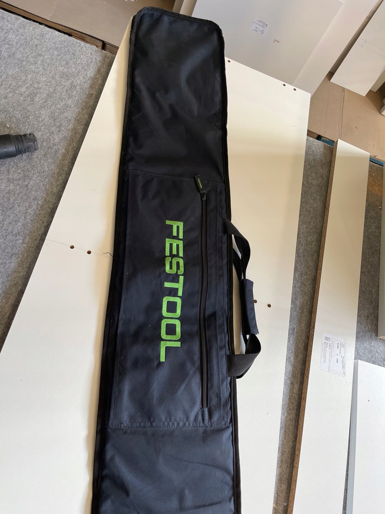 Festool 466357 torba pokrowiec na szynę - 12649055182 - oficjalne ...