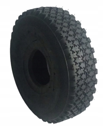 Opona 4.00-4 4PR - 13989298110 - oficjalne archiwum Allegro