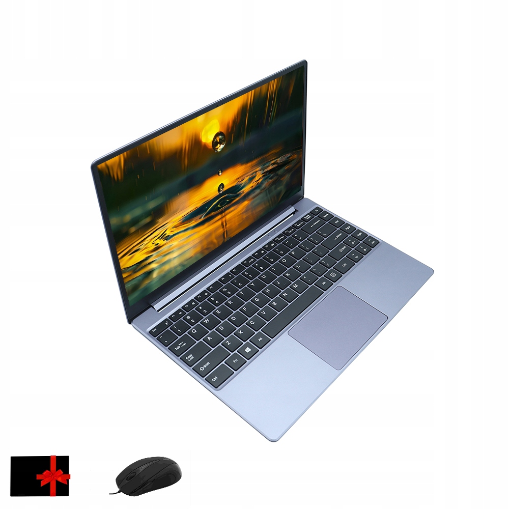Komputer przenośny Notebook Laptop Ninkear N14 Pro16GB+1TB SSD 14,1 ...