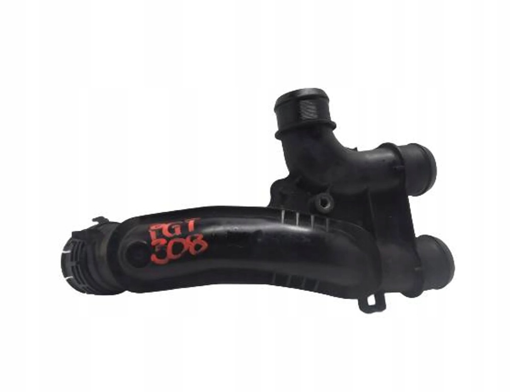 PEUGEOT 308 II T9 RURA INTERCOOLERA 9804177580 1.6 BLUE HDI 168 TYS ...