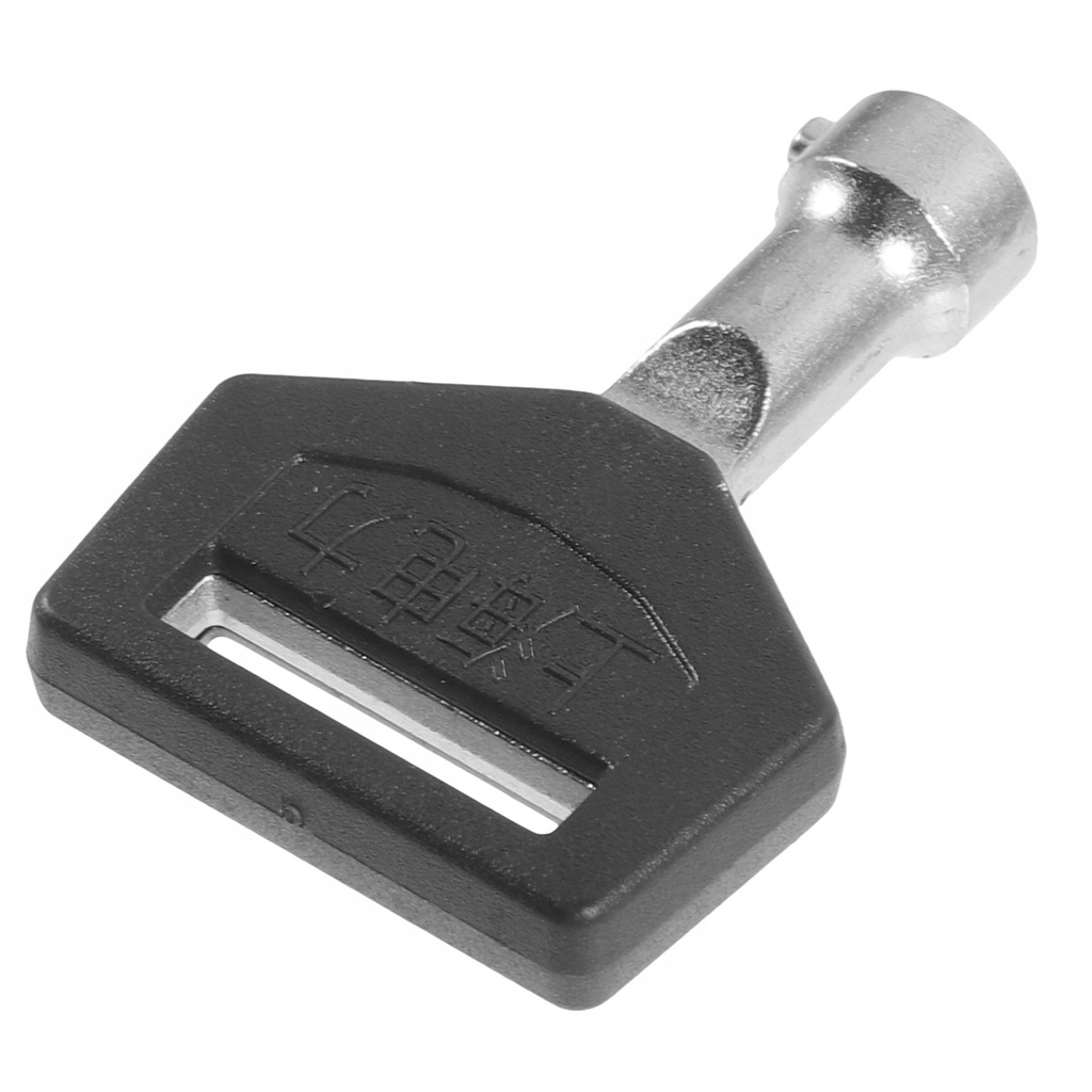 Meter Box Key 5-way Utility Key Multi-functional - 14549752023 ...