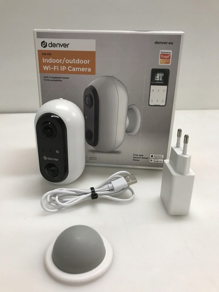 Купить Уличная интеллектуальная камера с аккумулятором: отзывы, фото и ...