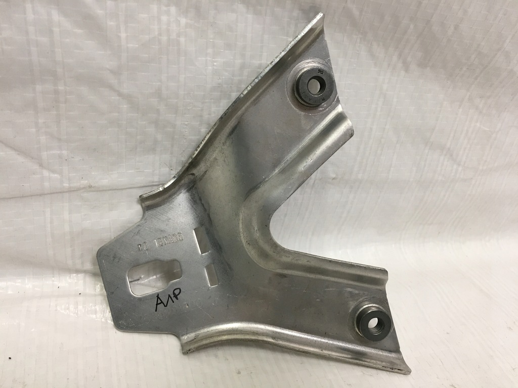 MERCEDES W253 MOCOWANIE CHŁODNICY PASA A2536201600 - 8566944871 ...