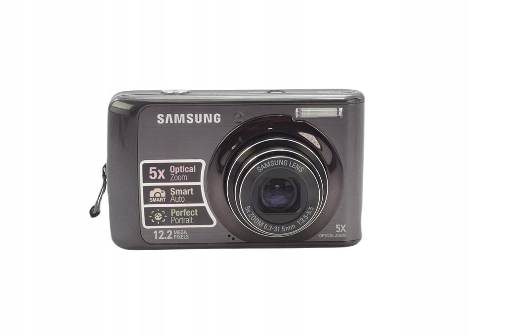 SAMSUNG PL55-mało używany - 13284390800 - oficjalne archiwum Allegro