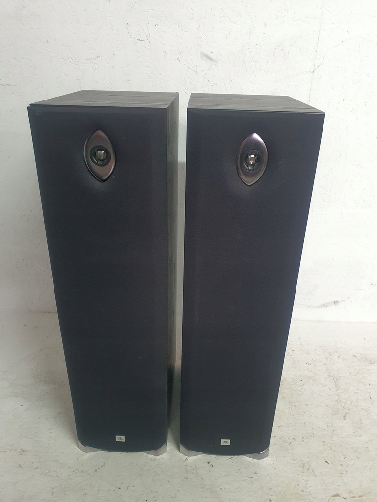 Kolumny JBL TLX-10 - 10942260471 - oficjalne archiwum Allegro