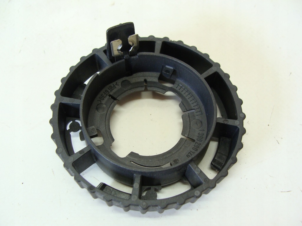 OPEL ZAFIRA A MOCOWANIE ŻARNIKA XENON 1300290120 - 7664461818 ...