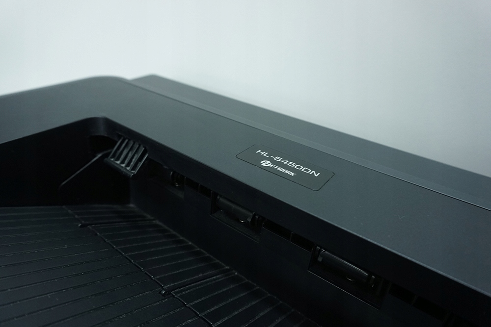 Купить Принтер Brother HL-5450dn СЕТЕВОЙ ДУПЛЕКС USB A4: отзывы, фото и ...