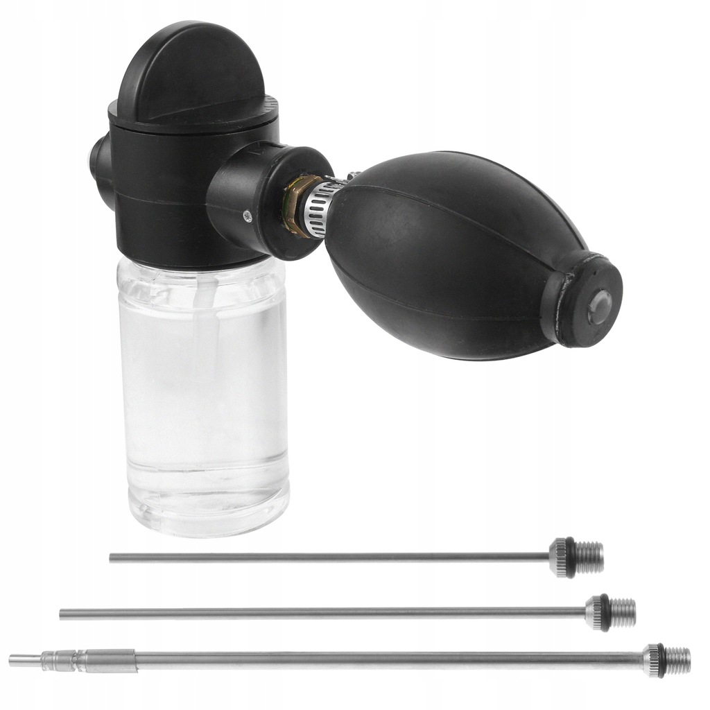 Termite Duster Pesticide Sprayer Insect Fogger - 14227667221 ...