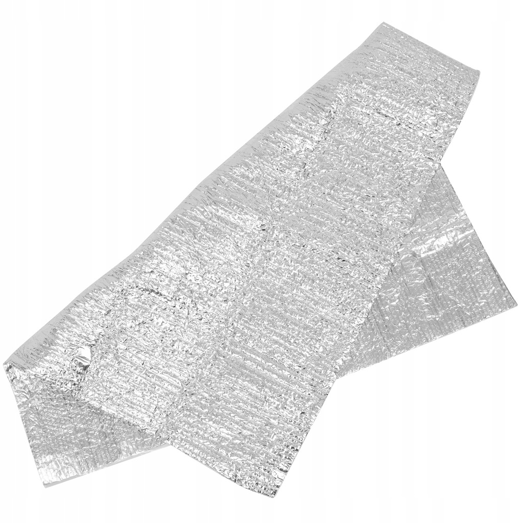 Aluminum Foil Insulation Film Window Foam Board - 14223088753 ...