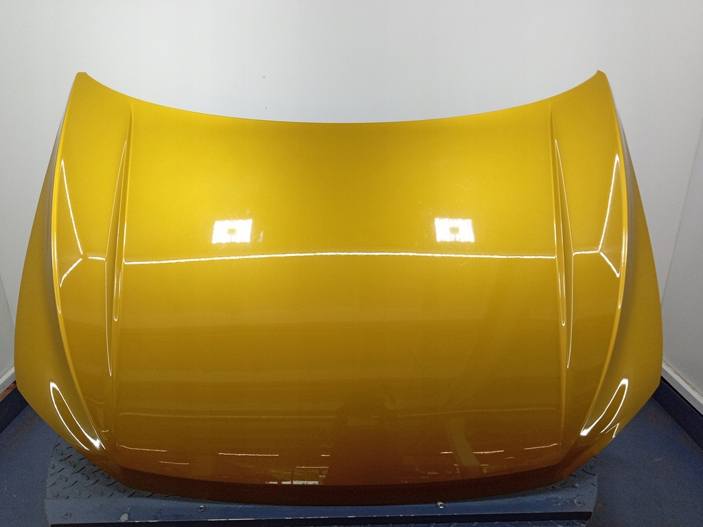 VW T-ROC 17- MASKA POKRYWA SILNIKA LR1X - 13794359748 - oficjalne ...